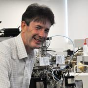 Chris Ballentine | Author | Chemistry World