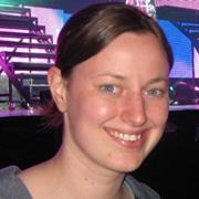 Victoria Richards | Author | Chemistry World