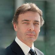 Paul Satchell | Author | Chemistry World