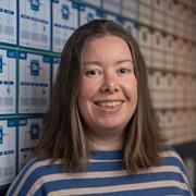 Jennifer Newton | Newsletter and research editor | Chemistry World