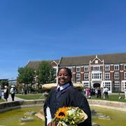 Rupo Mapanga | Author | Chemistry World
