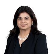 Megha Arora | Author | Chemistry World