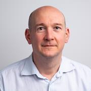 Neil Withers | Features editor | Chemistry World