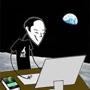 Jim Ottaviani | Author | Chemistry World