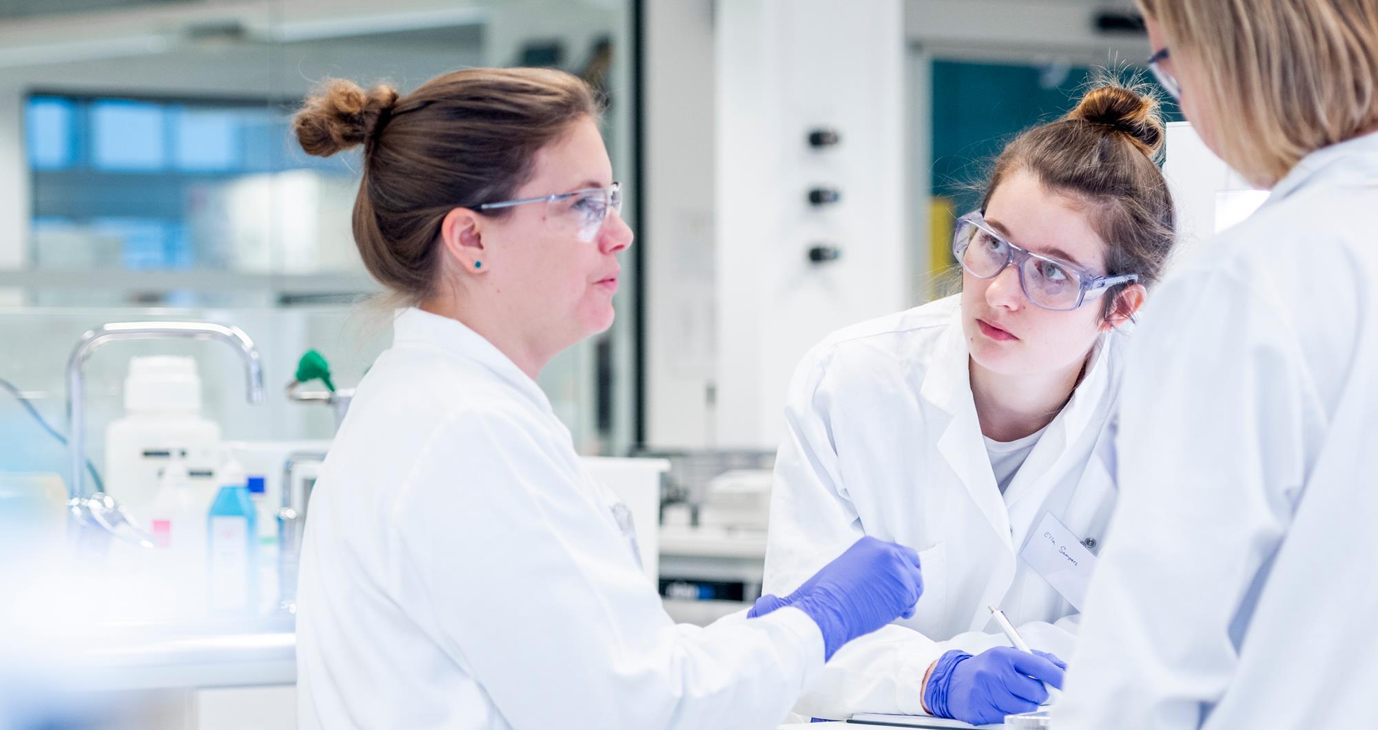 AstraZeneca explores new frontiers through academic collaborations ...