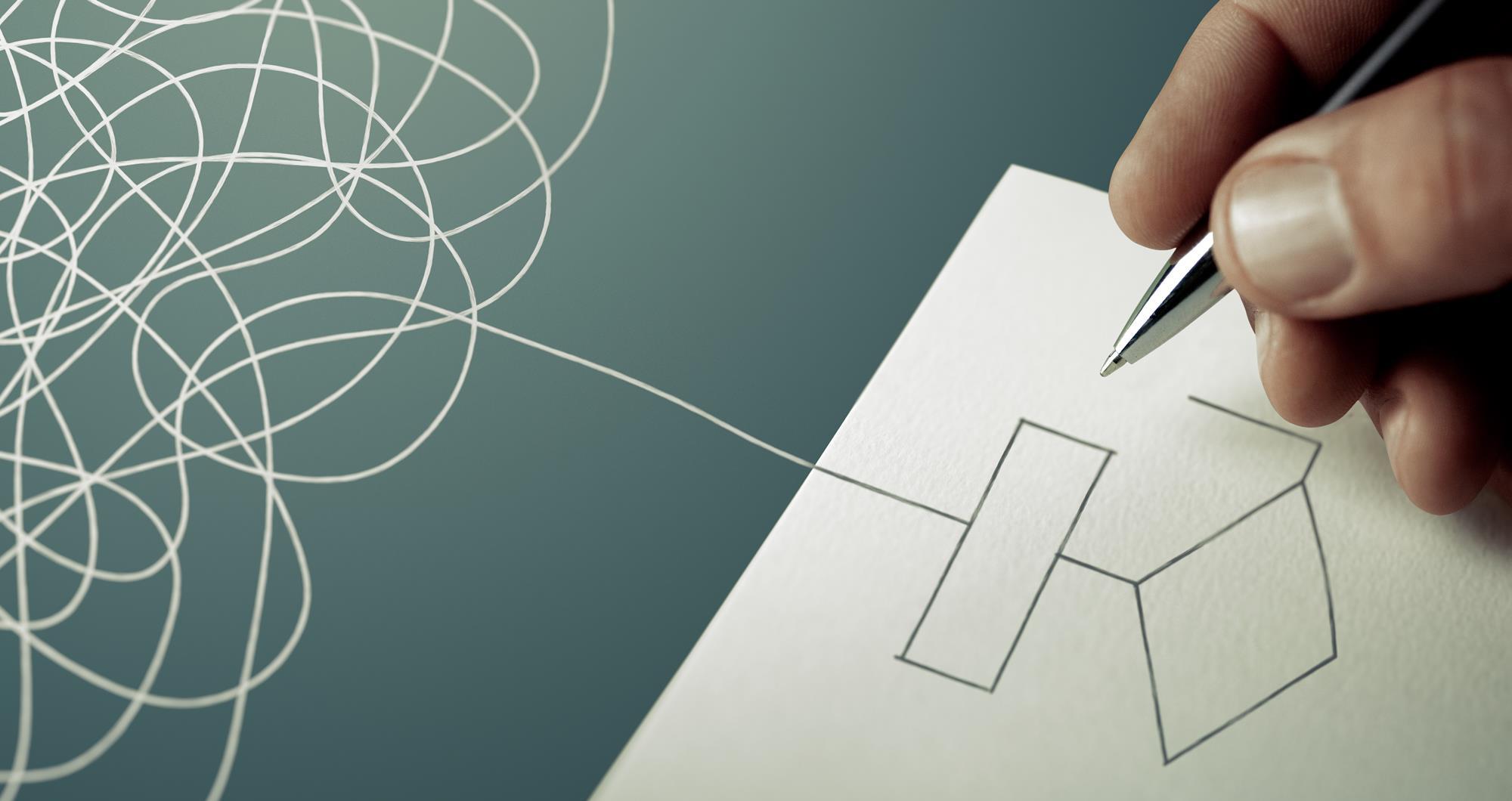 Workshop: Your guide to solving complex problems by mastering Design of ...