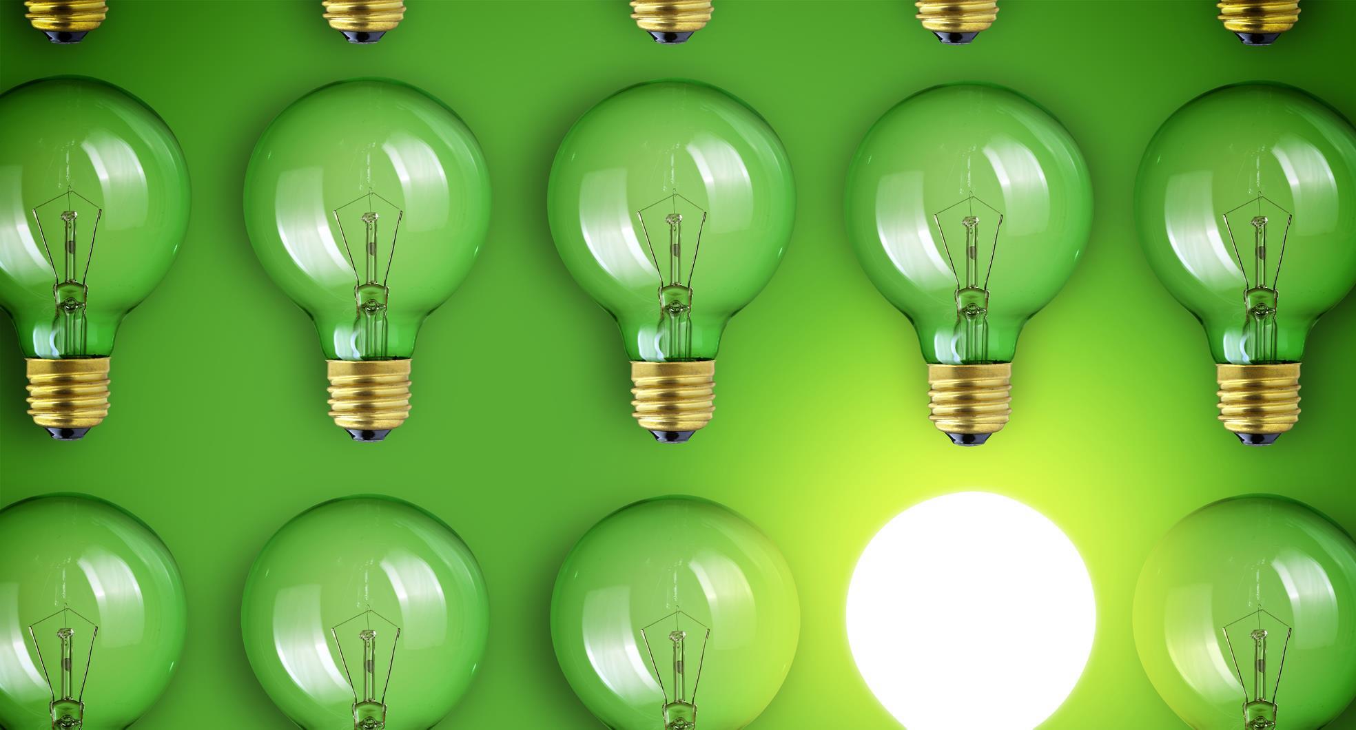 Biocatalysis gets the green light | Article | Chemistry World