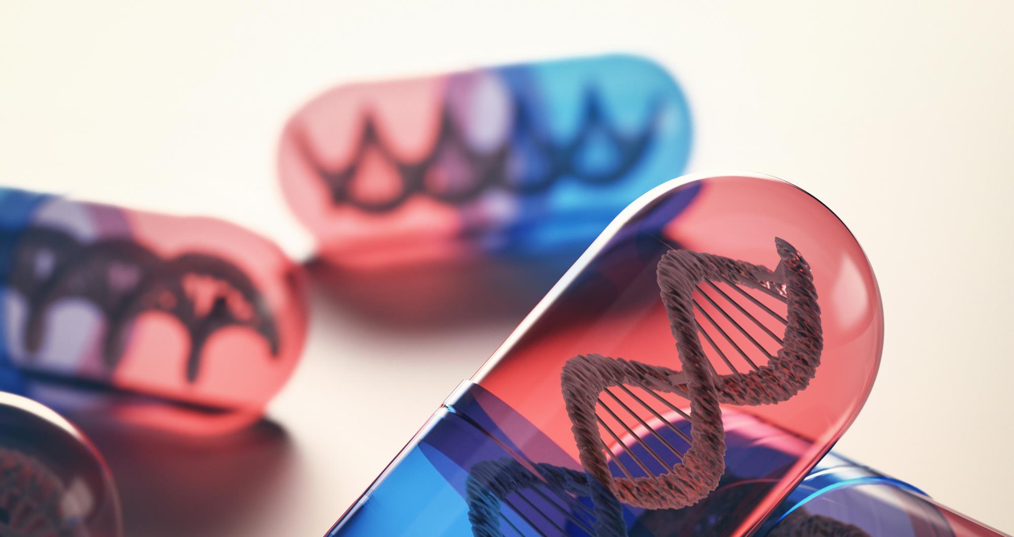 The ever-increasing attraction of biologics | Article | Chemistry World