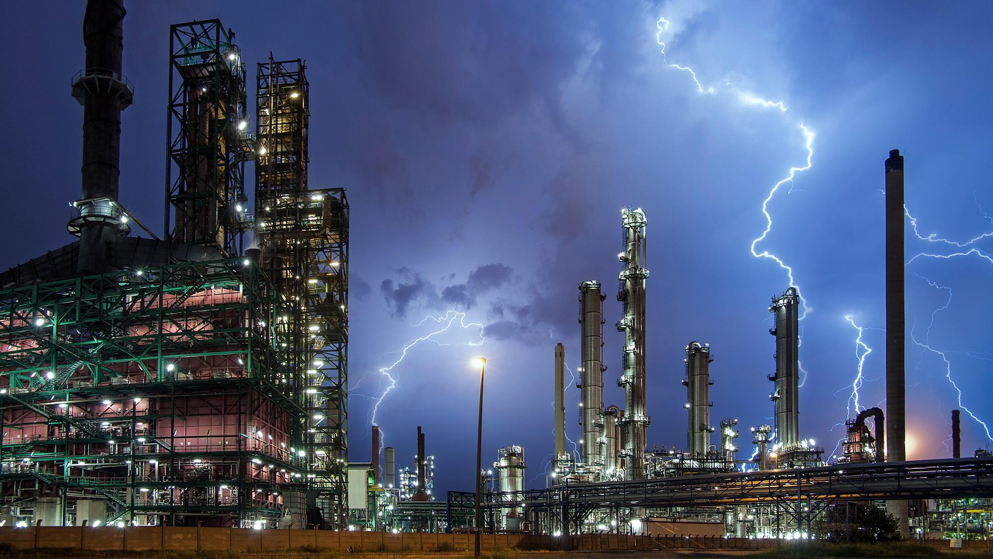 Sparking industry’s interest in electrosynthesis | Feature | Chemistry ...