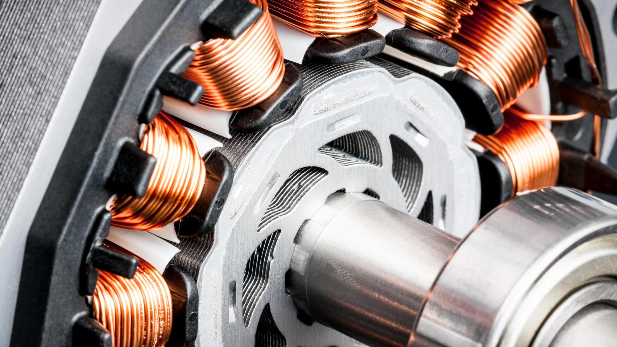 Powerful rare-earth free magnet ‘evolved’ and refined by machine ...