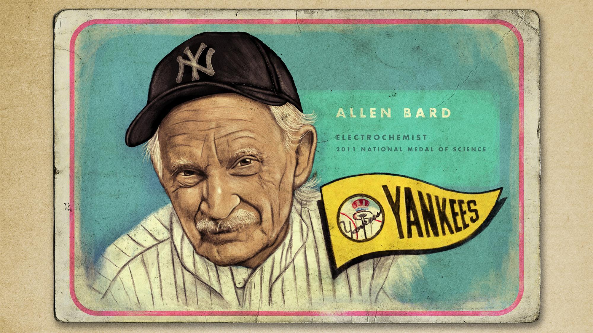 Allen Bard: ‘What I really couldn’t stand was the segregation ...