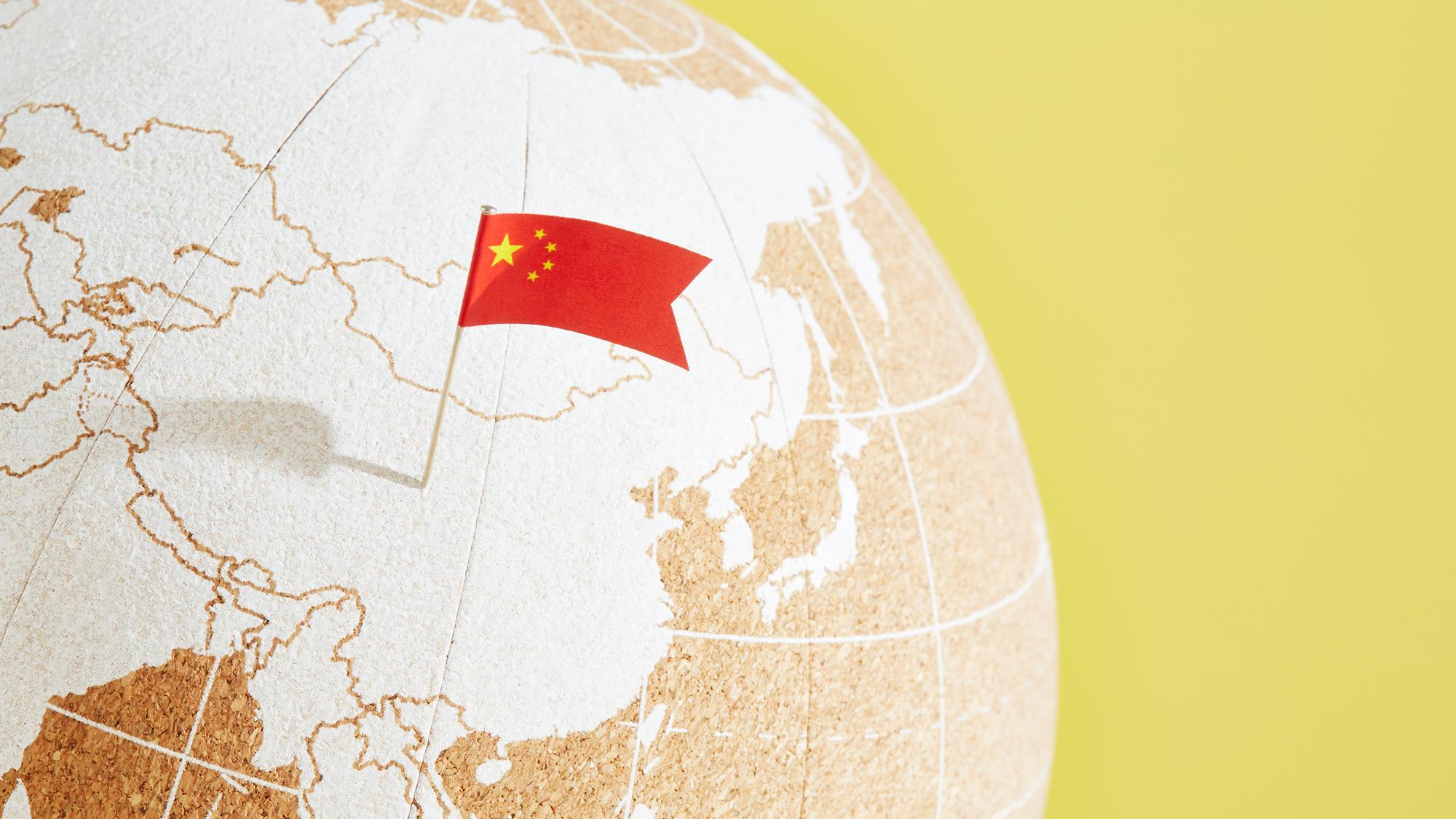 China has overtaken the US when it comes to the highest-impact research ...