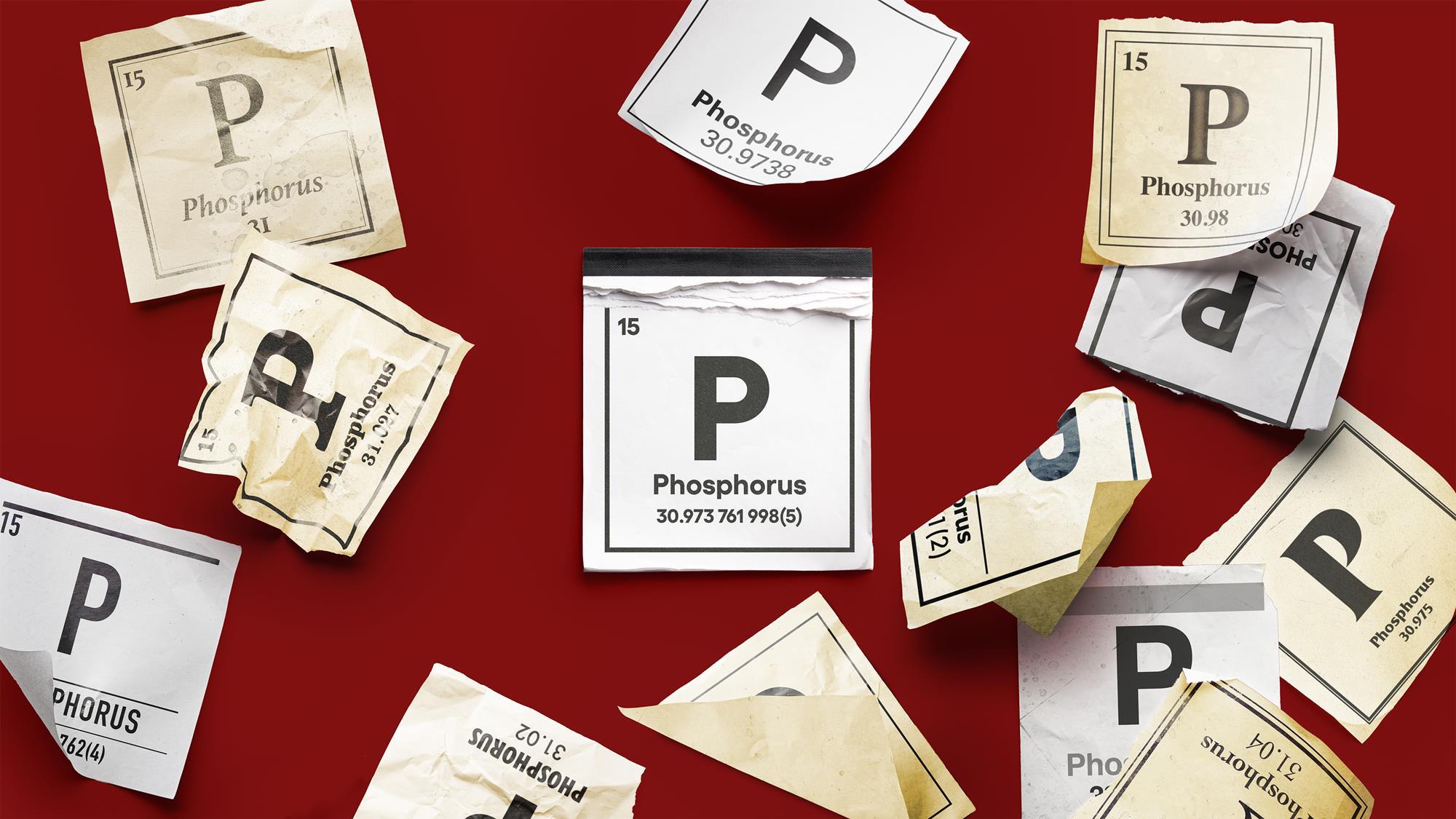 Atomic weights on the periodic table aren't fixed constants – they're ...
