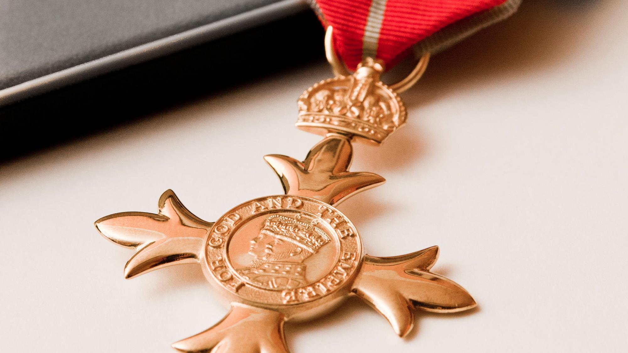 Awards for chemists in 2017 New Year’s Honours list | News | Chemistry ...