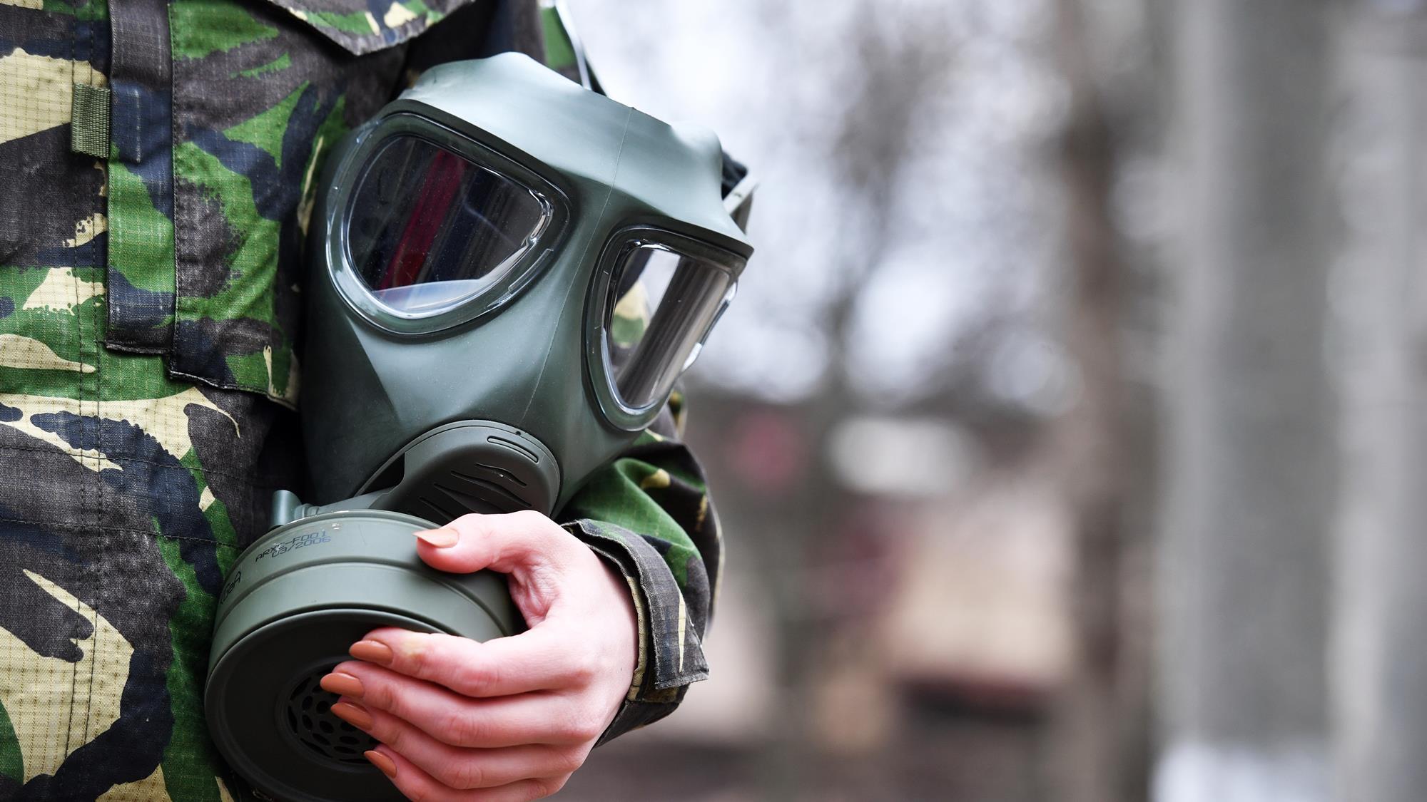 UK to invest £48 million in new chemical weapons defence centre | News ...