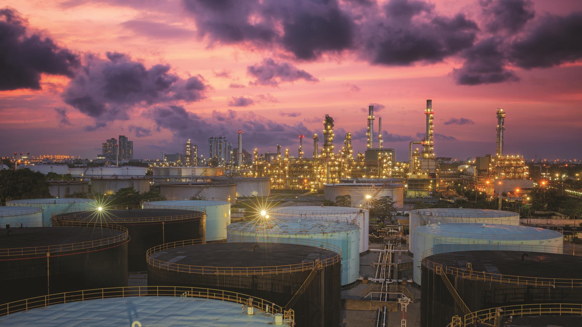 Sadara cracker eyes richer chemical rewards | Business | Chemistry World