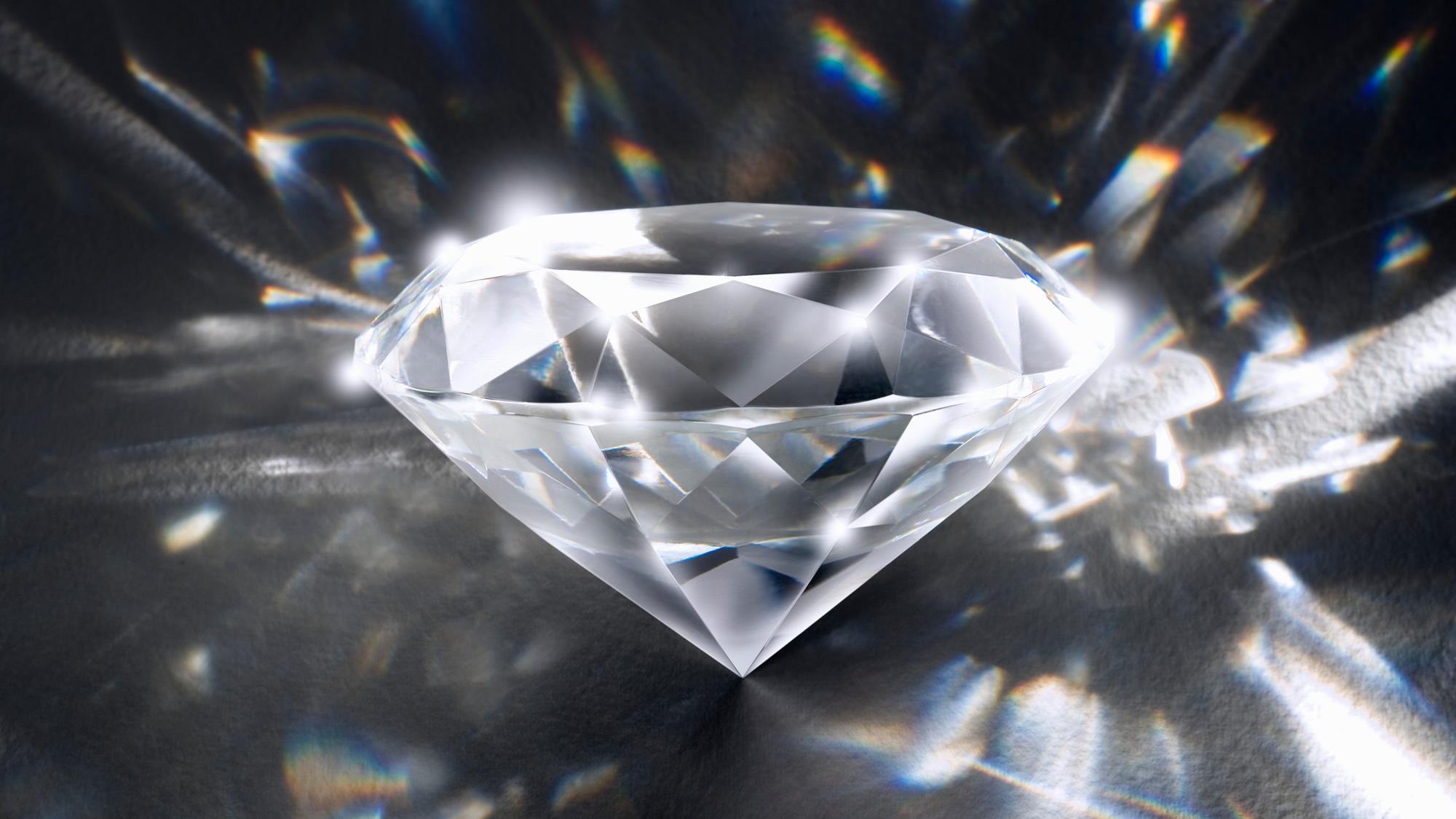 The diamond synthesisers | Feature | Chemistry World