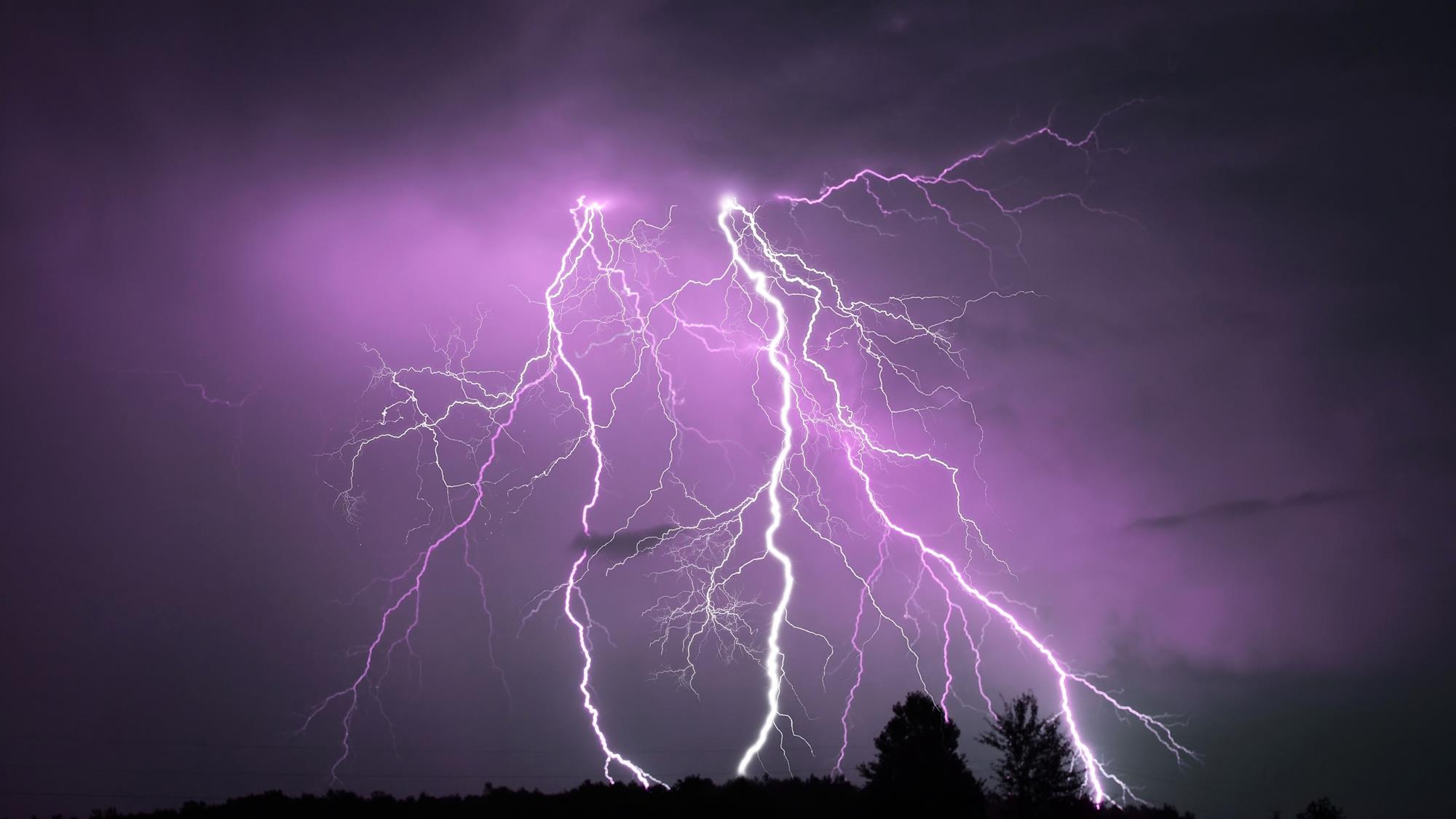 Lightning strikes cause nuclear reactions in the atmosphere | Research ...