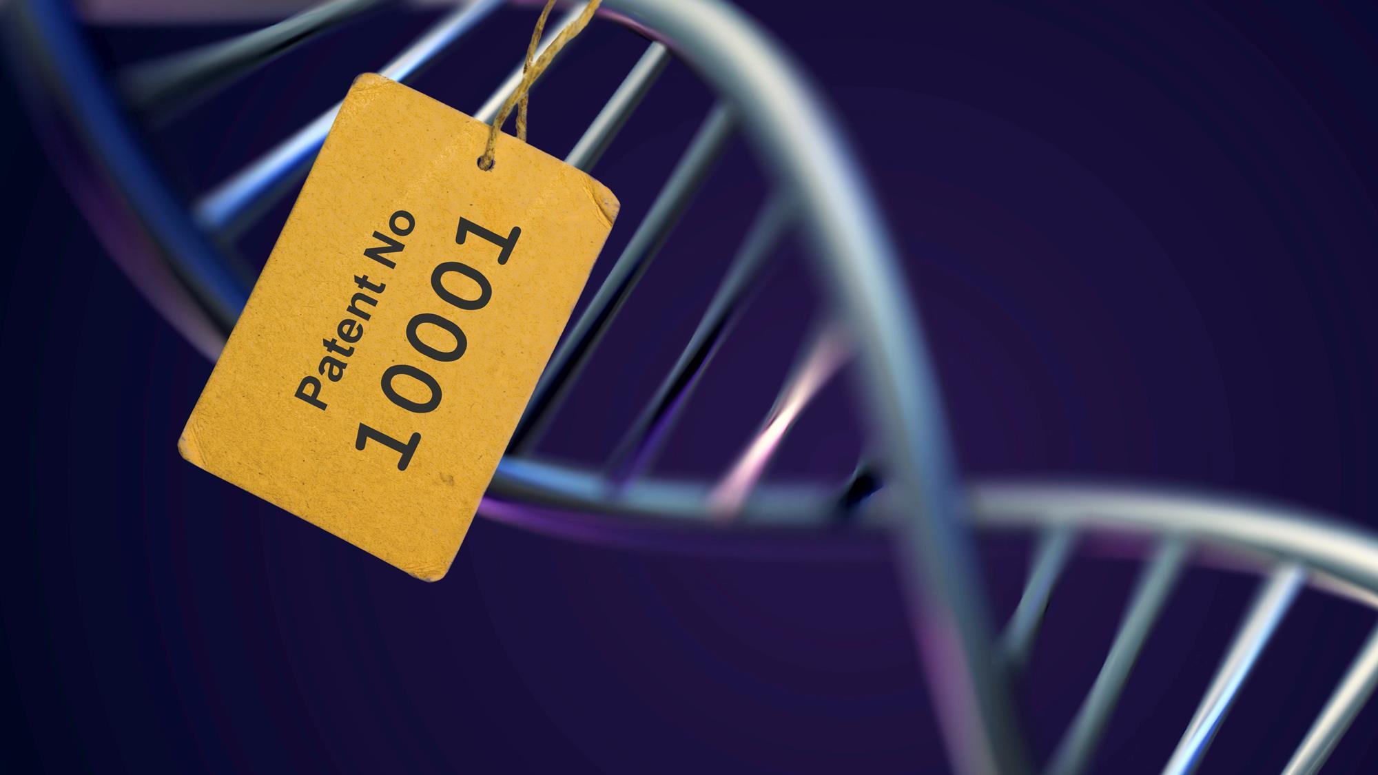 Patient and research groups condemn draft bill allowing human gene ...