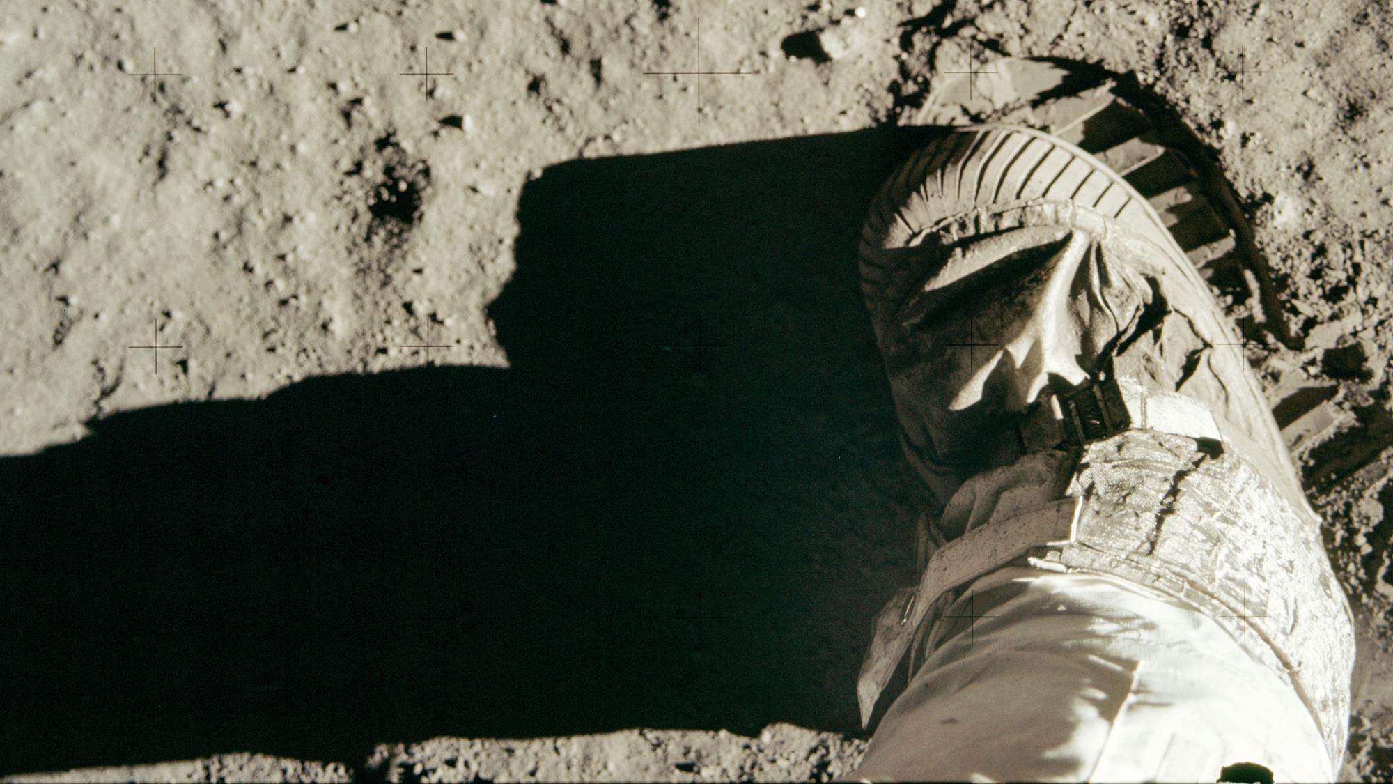 What is the moon made of? | Feature | Chemistry World