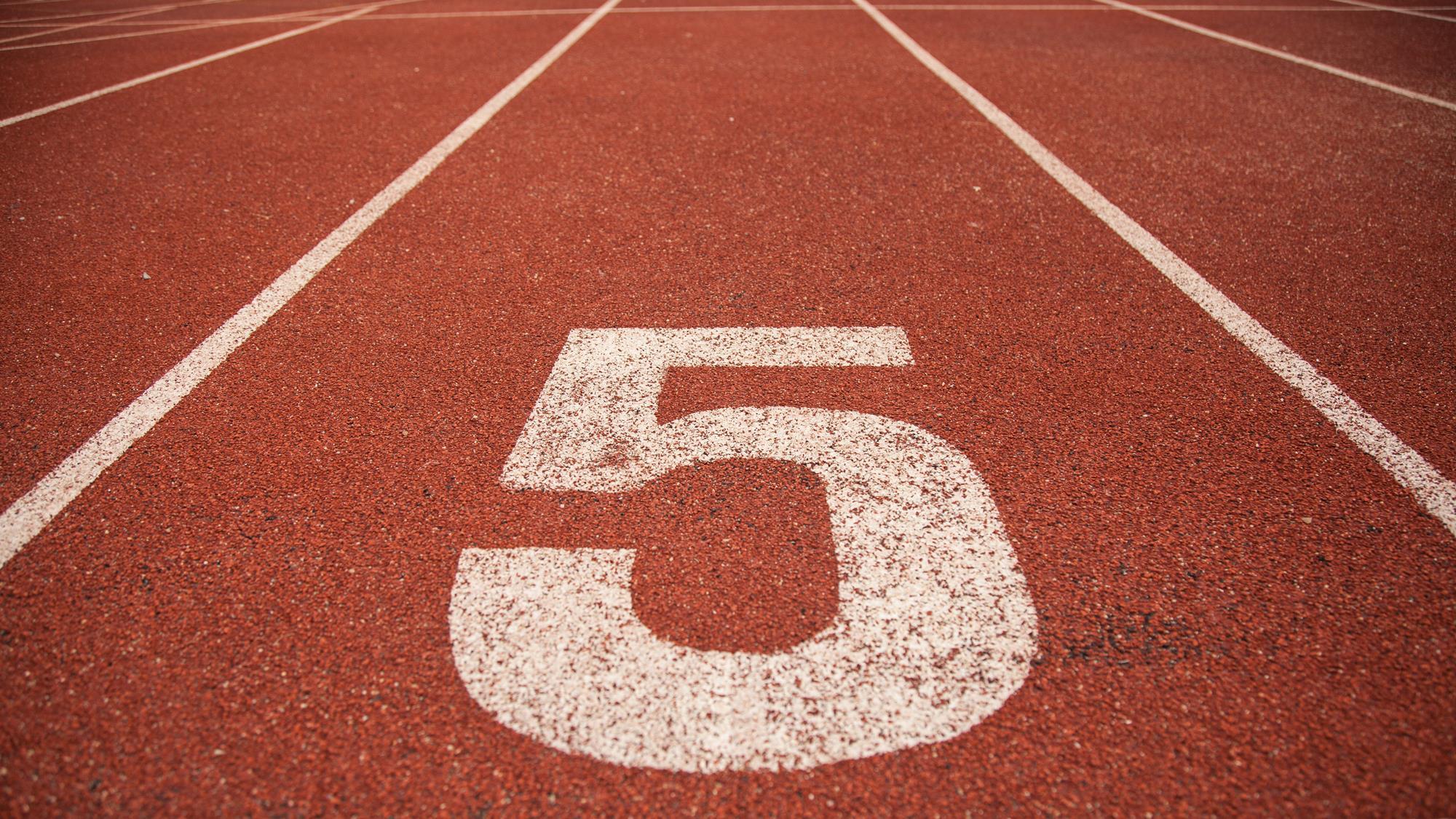 Ruling out the rule of five | Opinion | Chemistry World