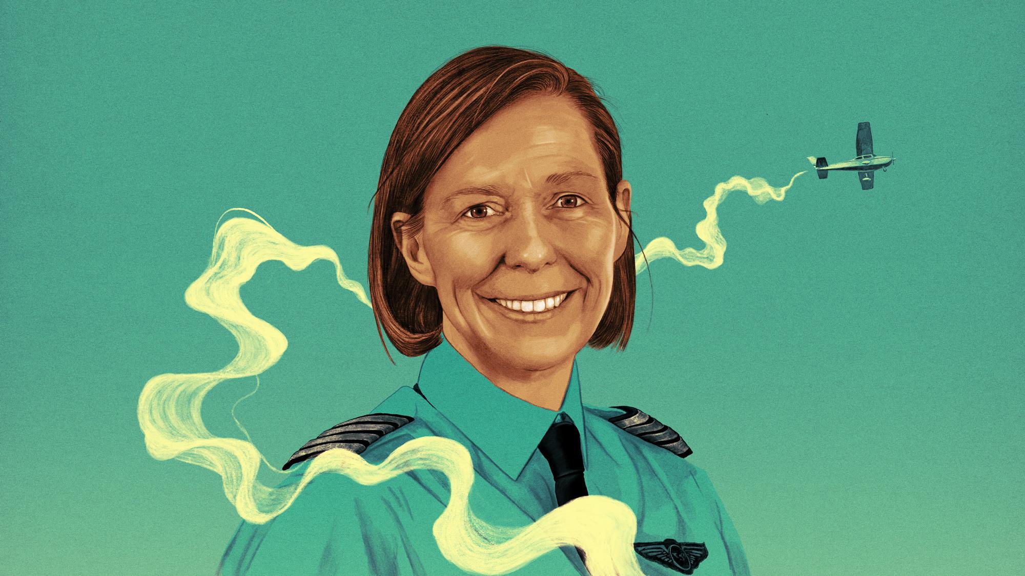 Yvonne Perrie: ‘Good research culture is about being able to learn and ...