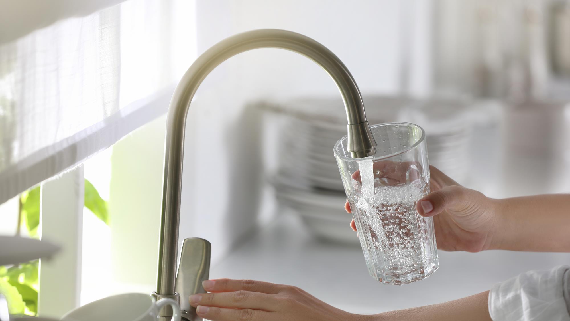 US finally set for nationwide regulation of PFAS in drinking water ...