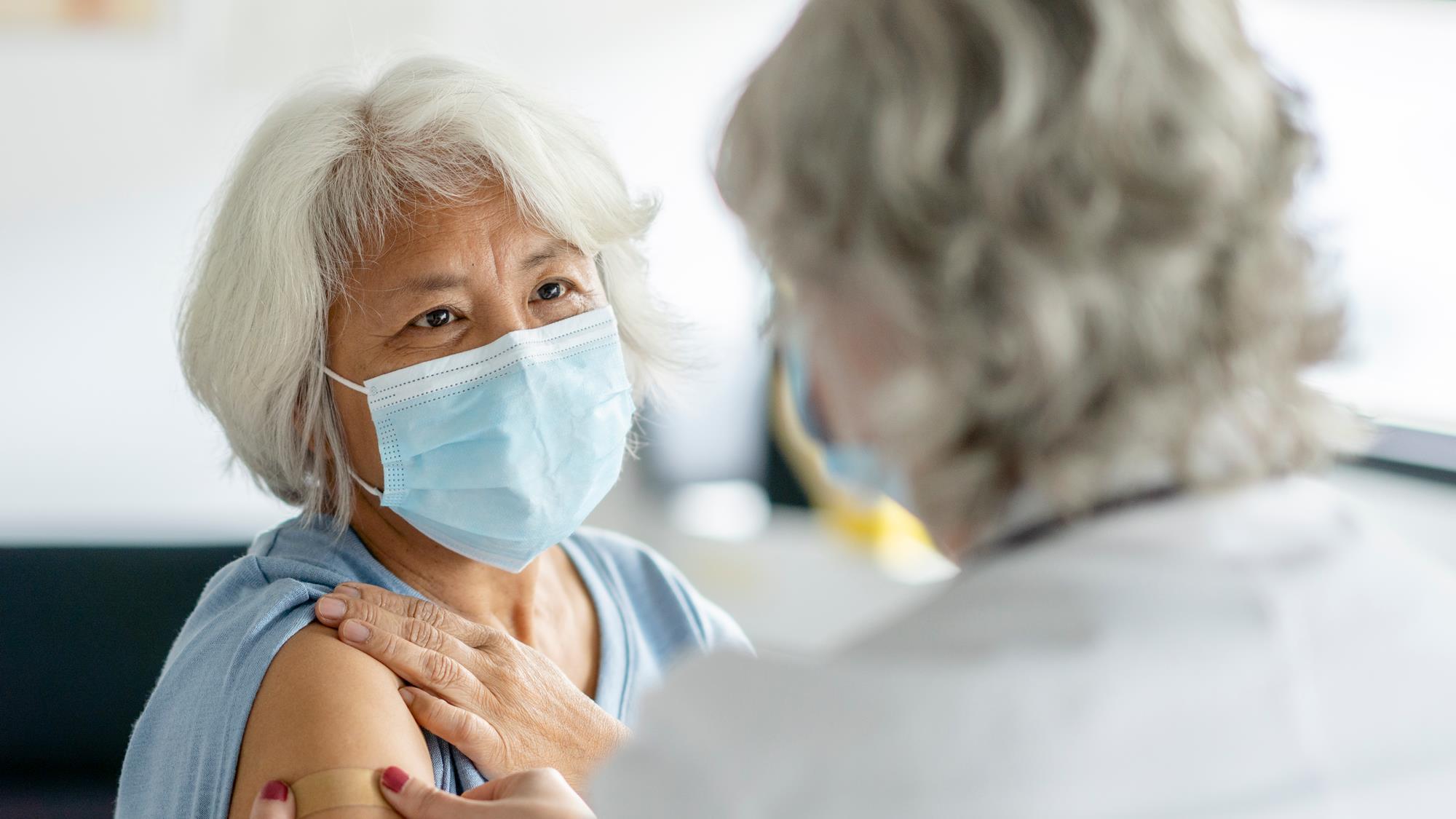 Universal flu vaccine could head off future pandemics | Research | Chemistry World