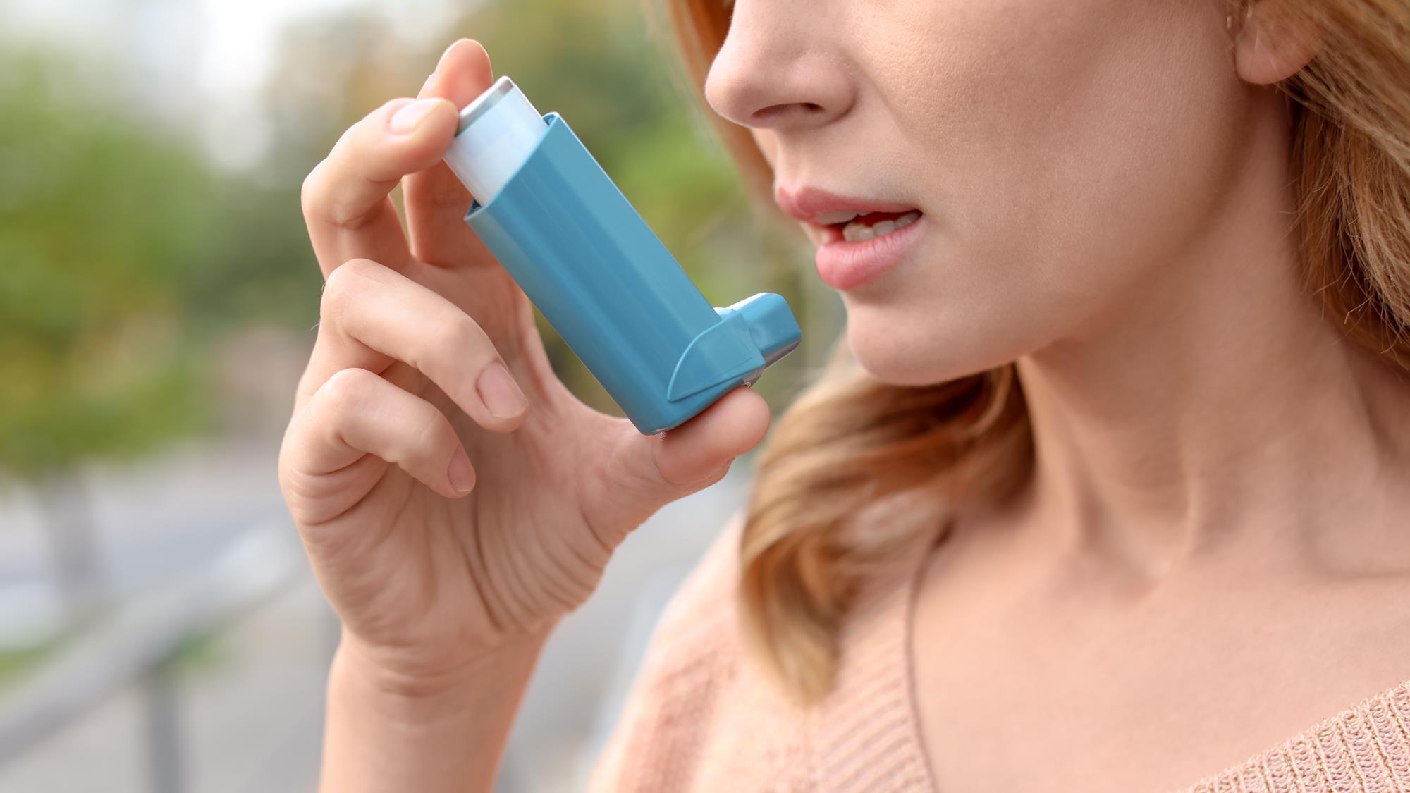 Asthmatics encouraged to switch to lower carbon footprint inhalers ...
