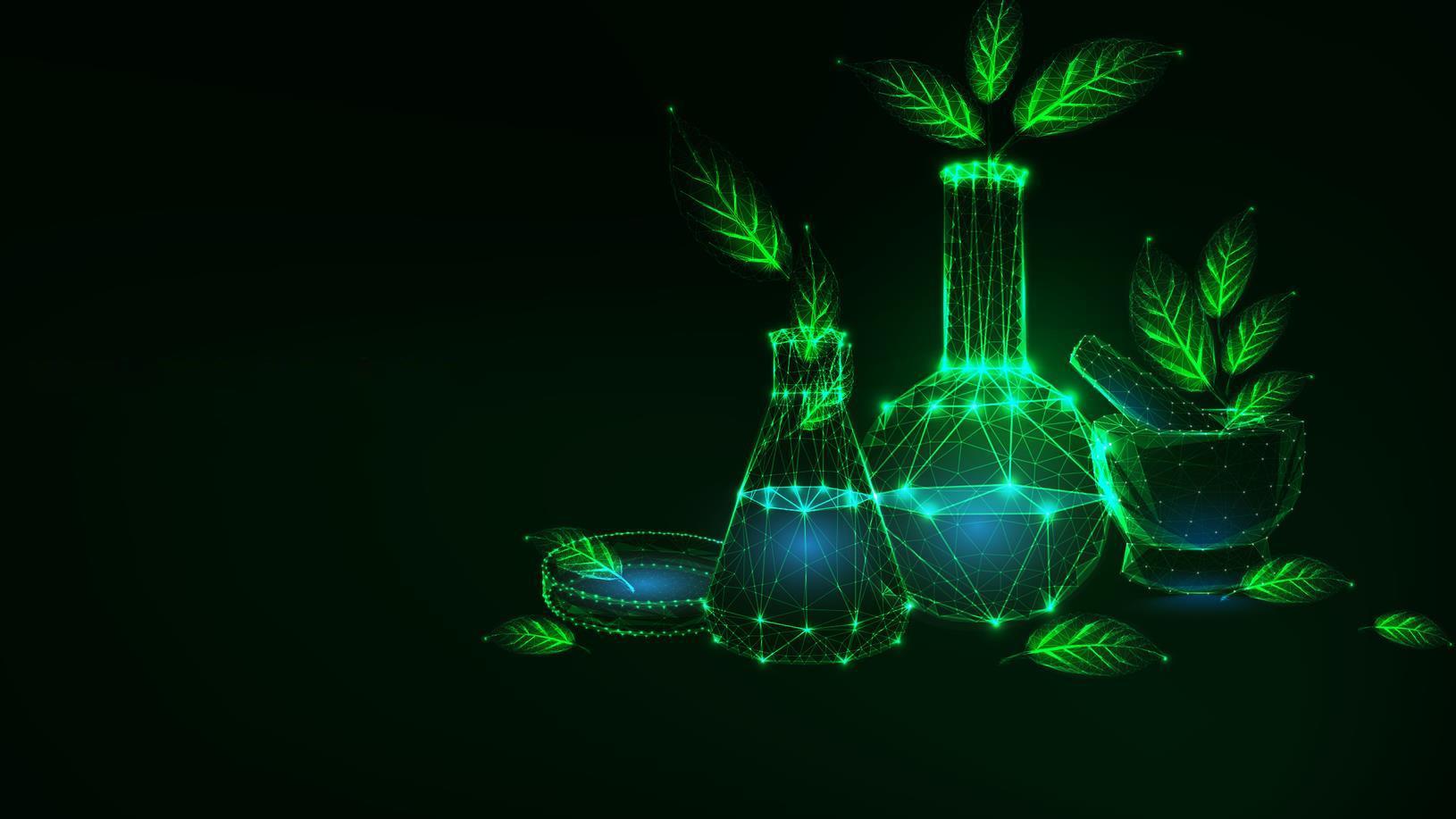 Engineering a green approach to analytical chemistry | Article ...