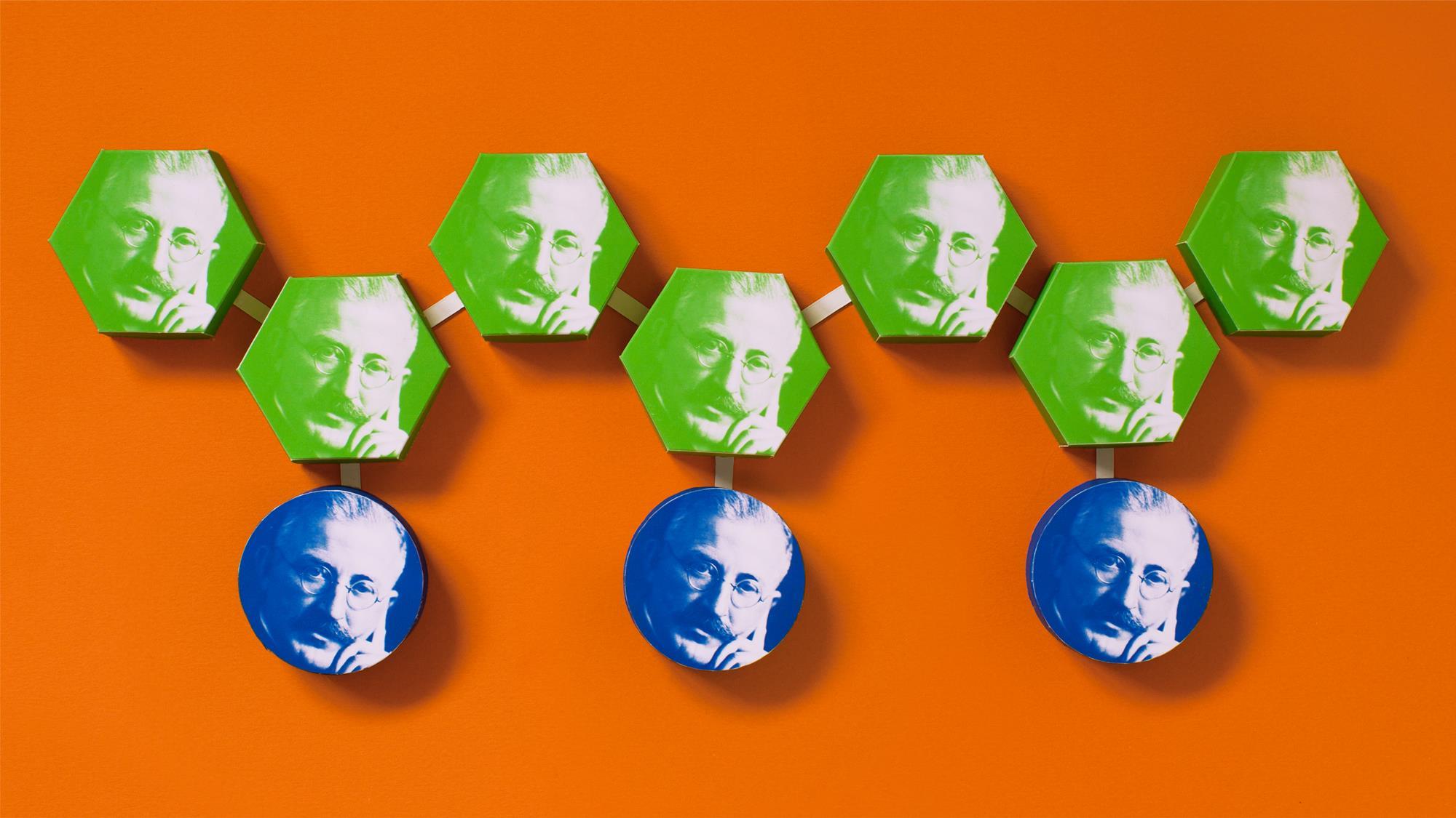 The birth of the polymer age | Feature | Chemistry World