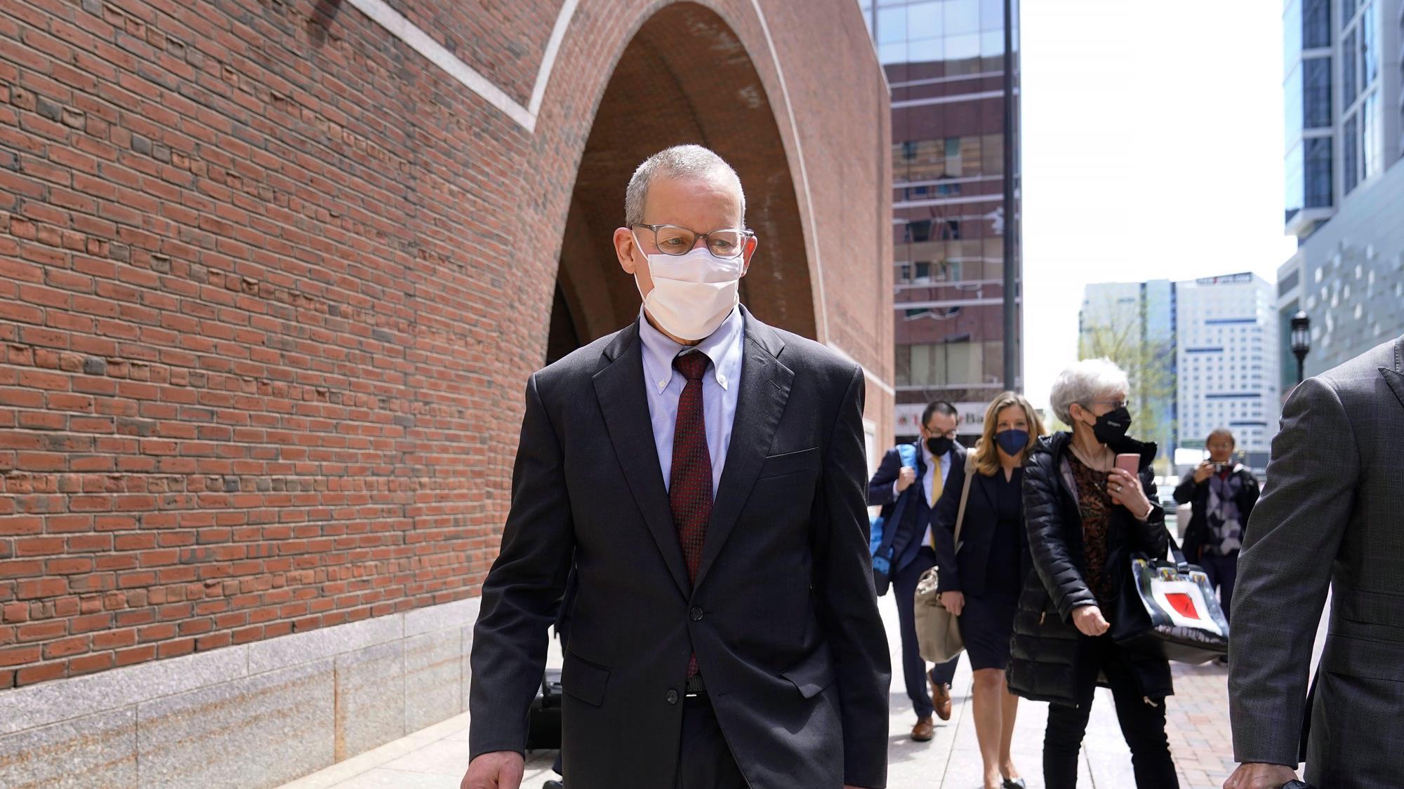 Lessons from Lieber | Opinion | Chemistry World