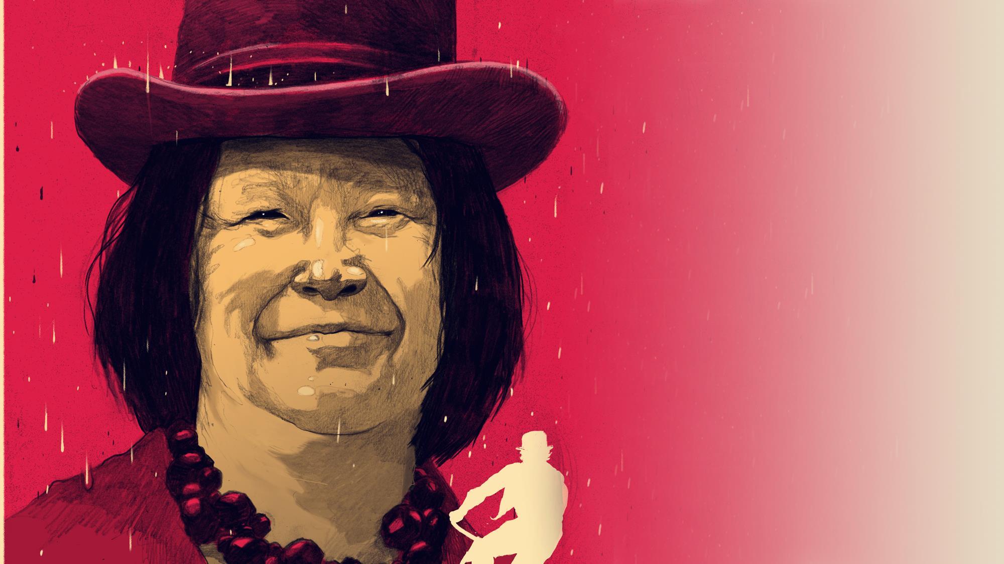 Lesley Yellowlees: 'I don’t follow recipes, I’m not an organic chemist ...