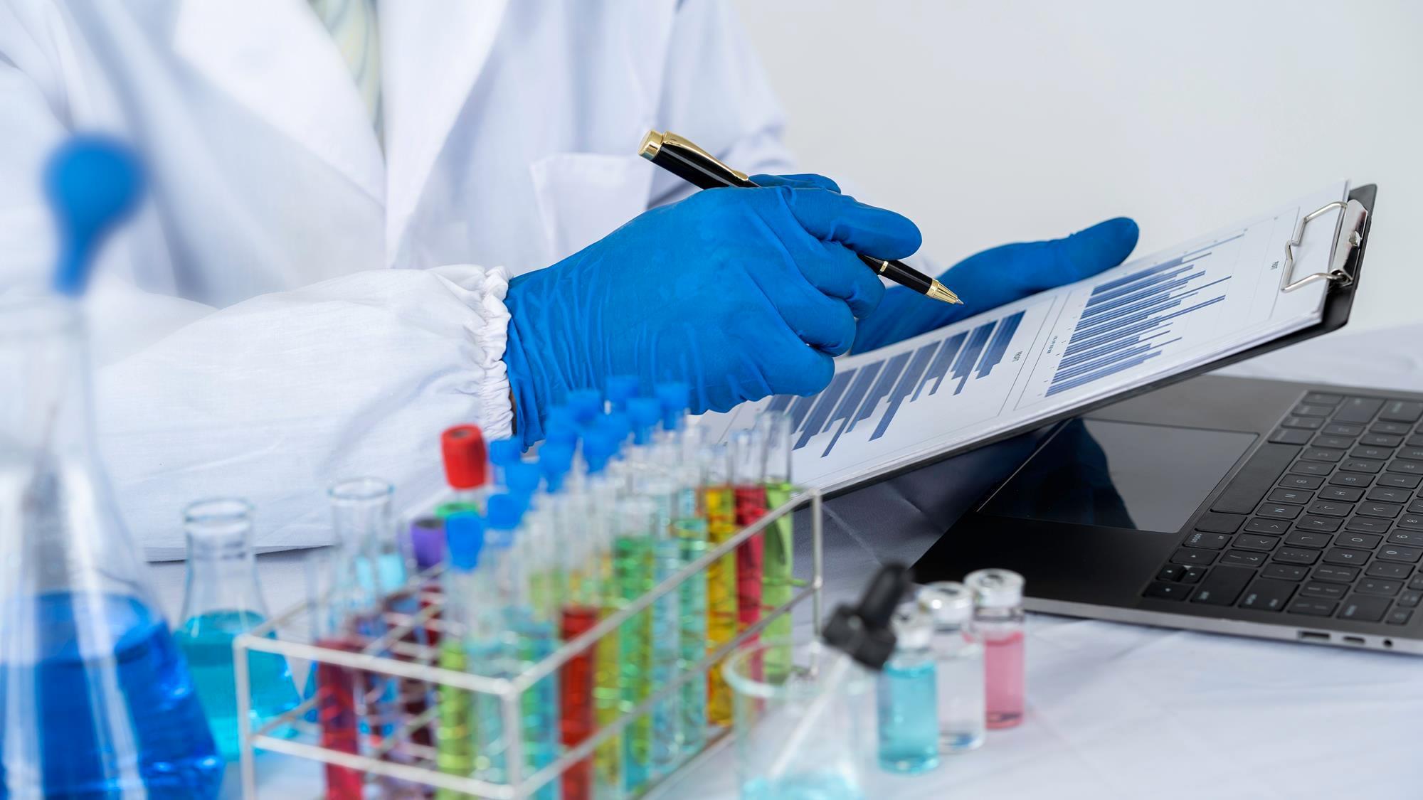 Declutter your data: optimise your way to the best digital process ...