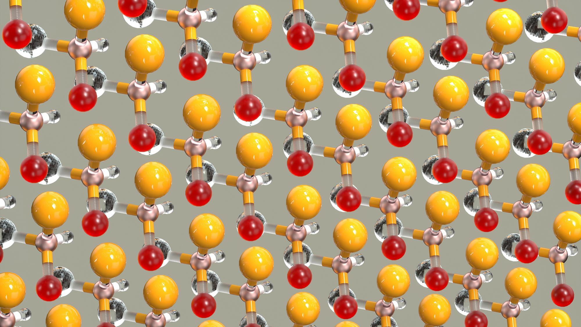 Machine learning massively speeds up scouring of periodic table for ...