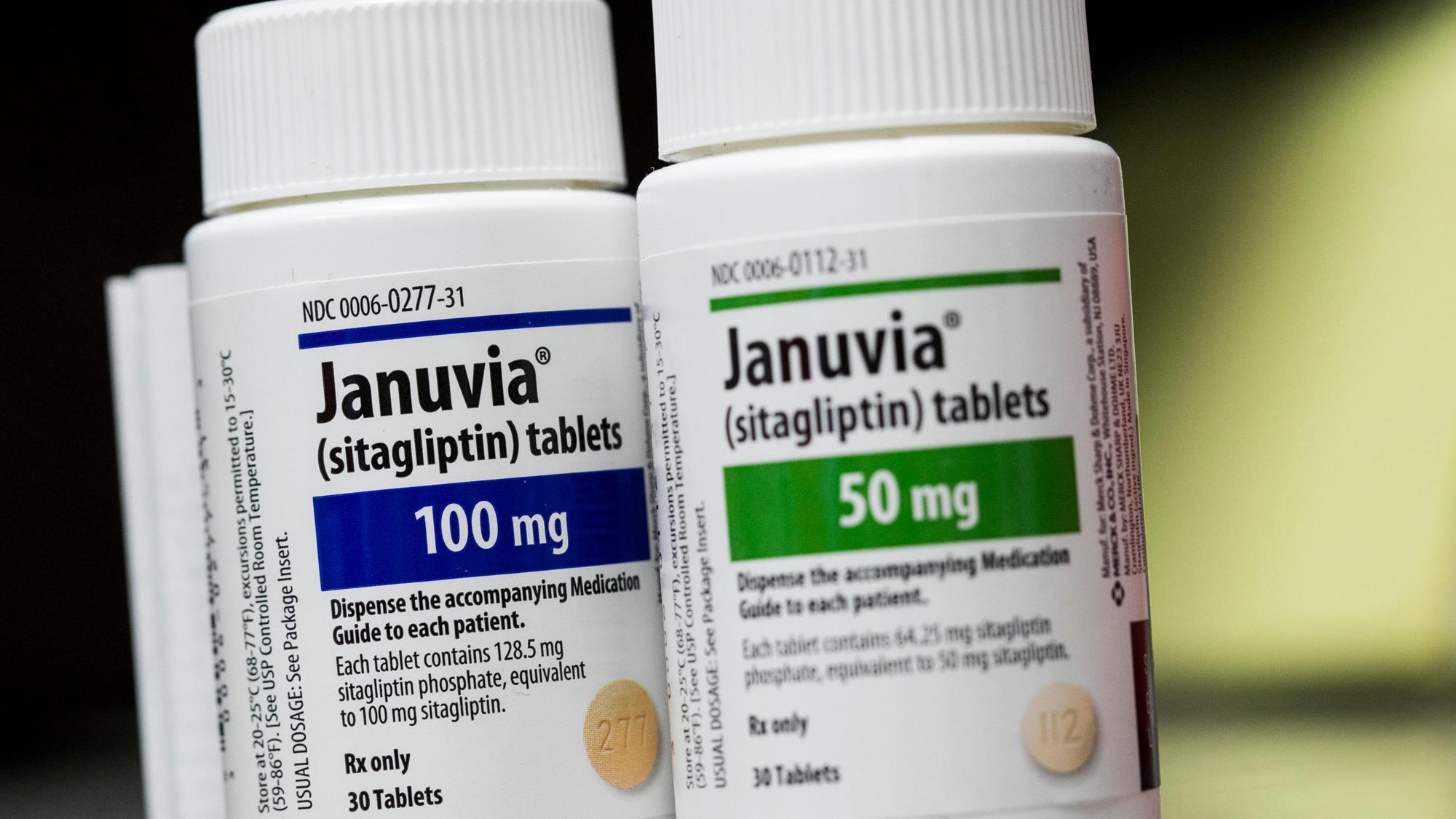 Merck & Co identifies nitrosamine source in diabetes drugs | Business ...