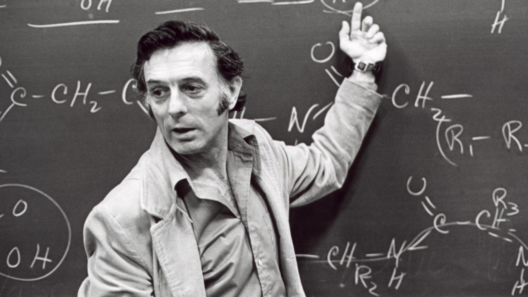 Pimentel’s matrix | Opinion | Chemistry World