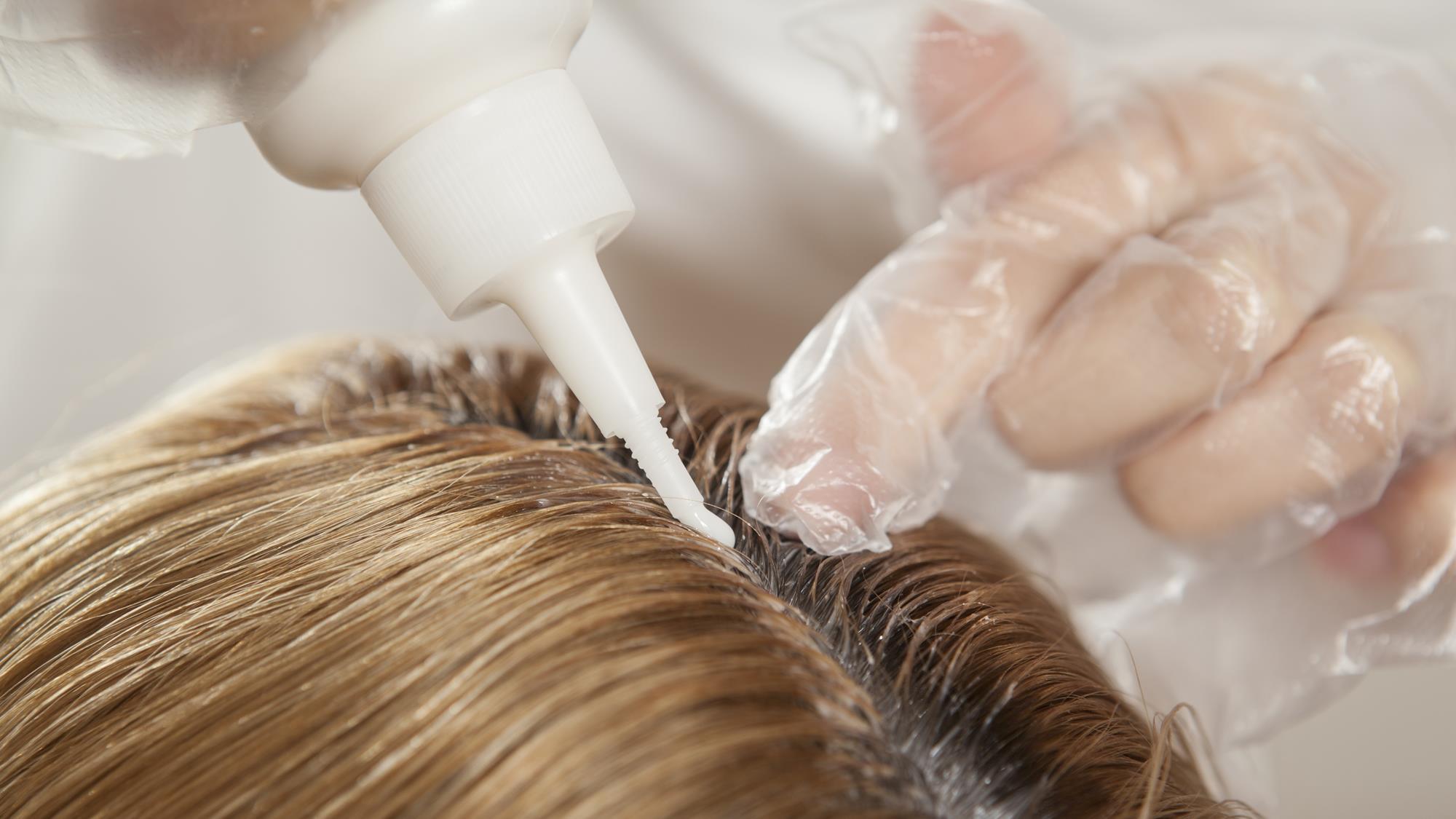 Dye hard with a valence | News | Chemistry World