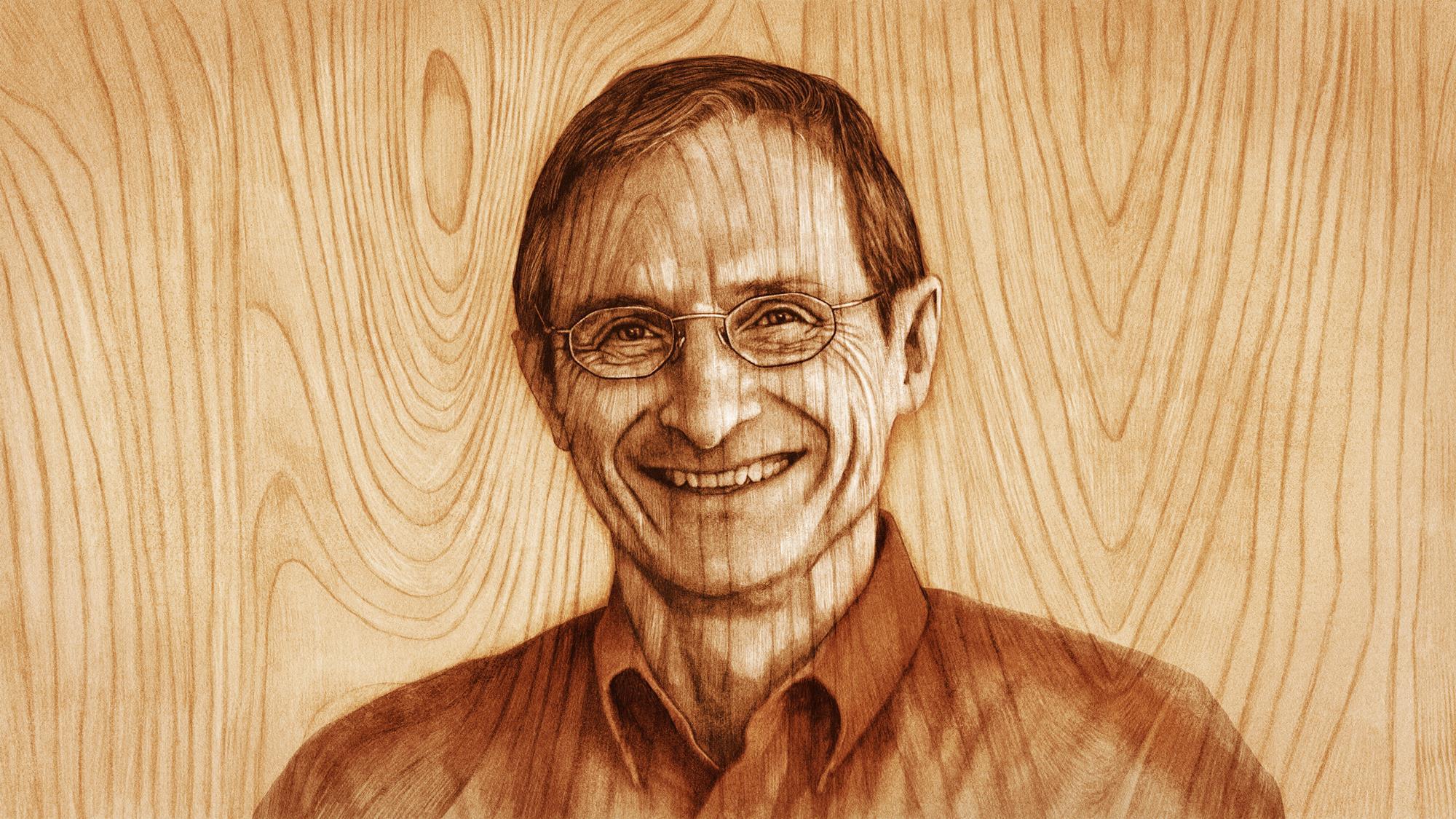 Richard Schrock: ‘It’s not my catalyst, it’s nature’s’ | Opinion ...