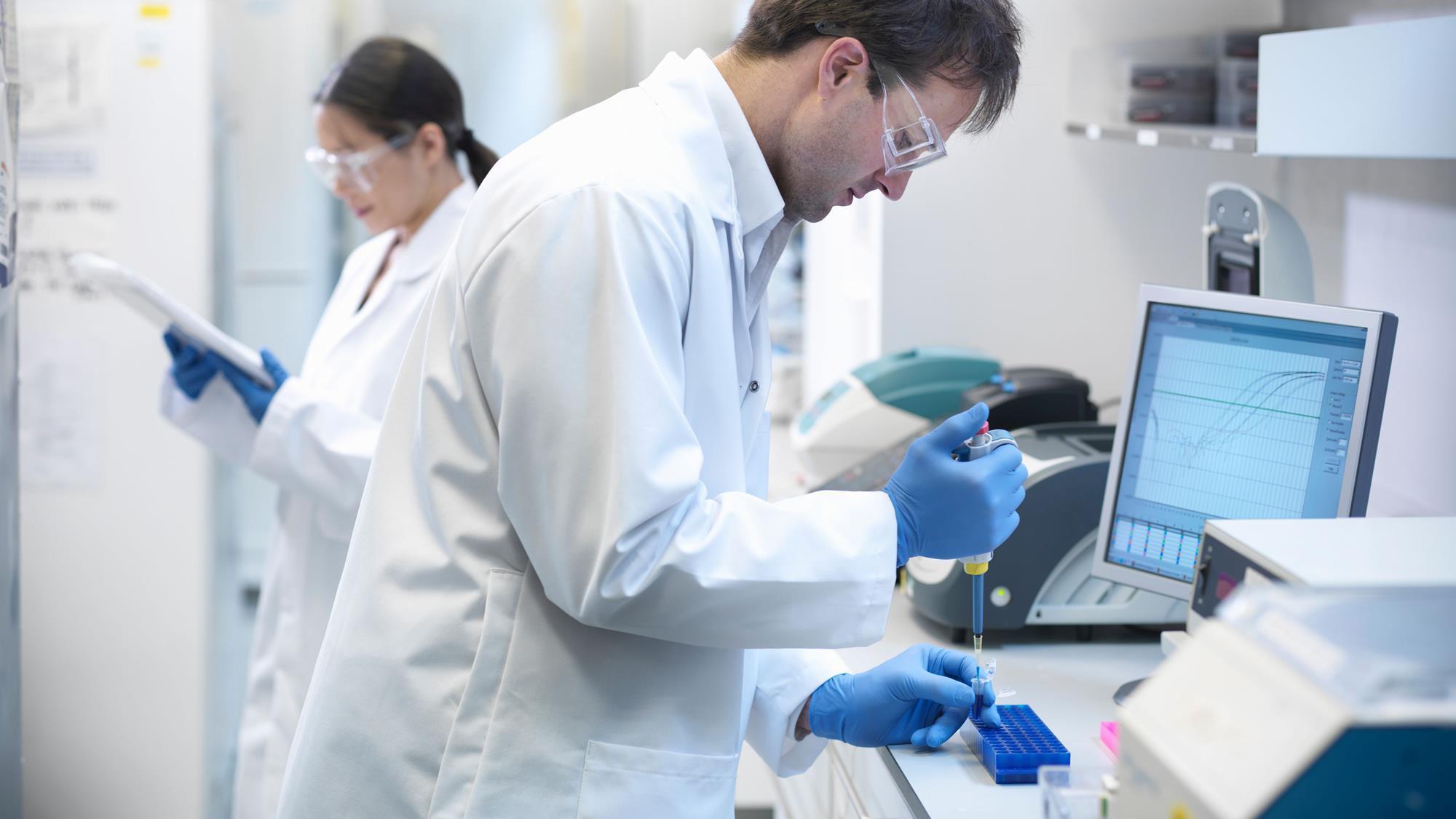 British scientists in EU expect little career upheaval from Brexit ...