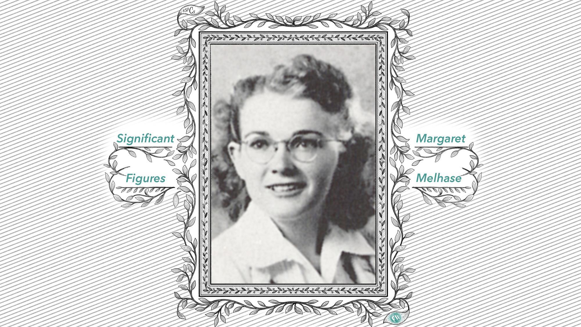 Margaret Melhase Fuchs and the radioactive isotope | Opinion ...