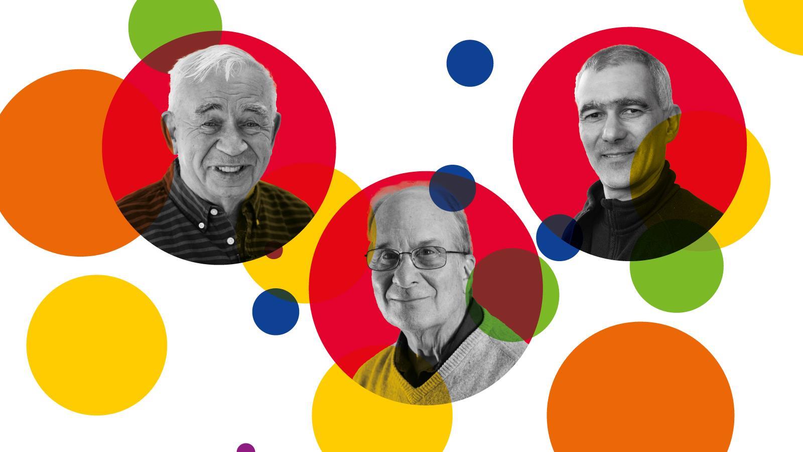 The quantum dot story | Feature | Chemistry World