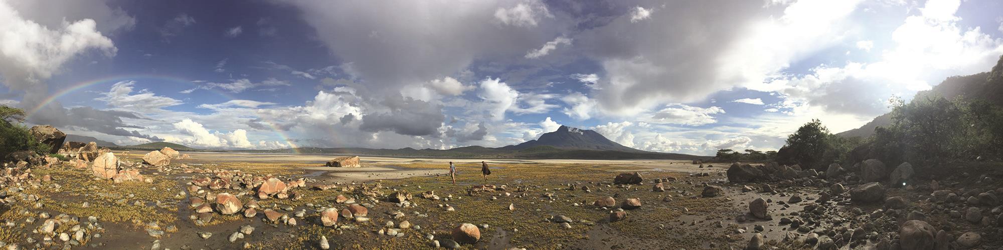 Scientists unearth one of world’s largest helium gas deposits | News ...