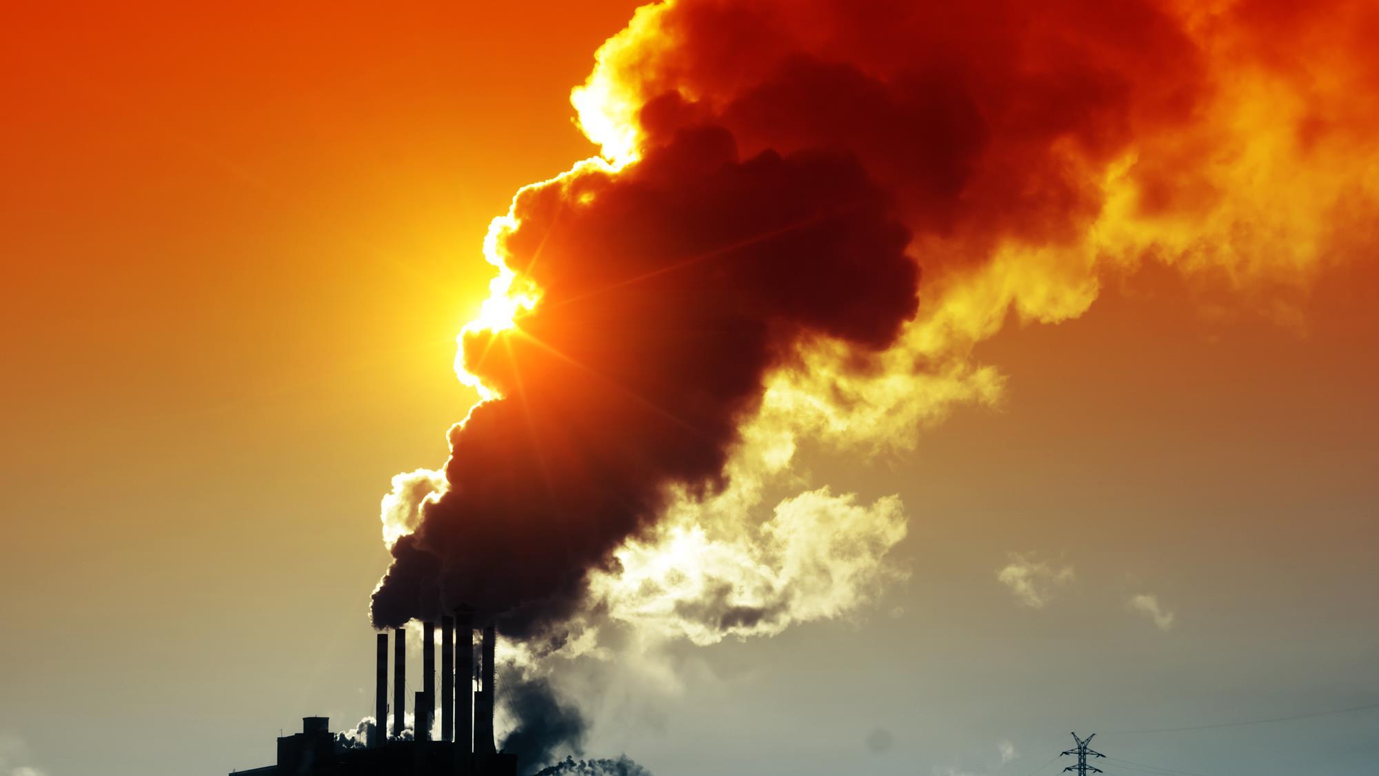 Canada to finalise carbon tax in just two months time | News ...