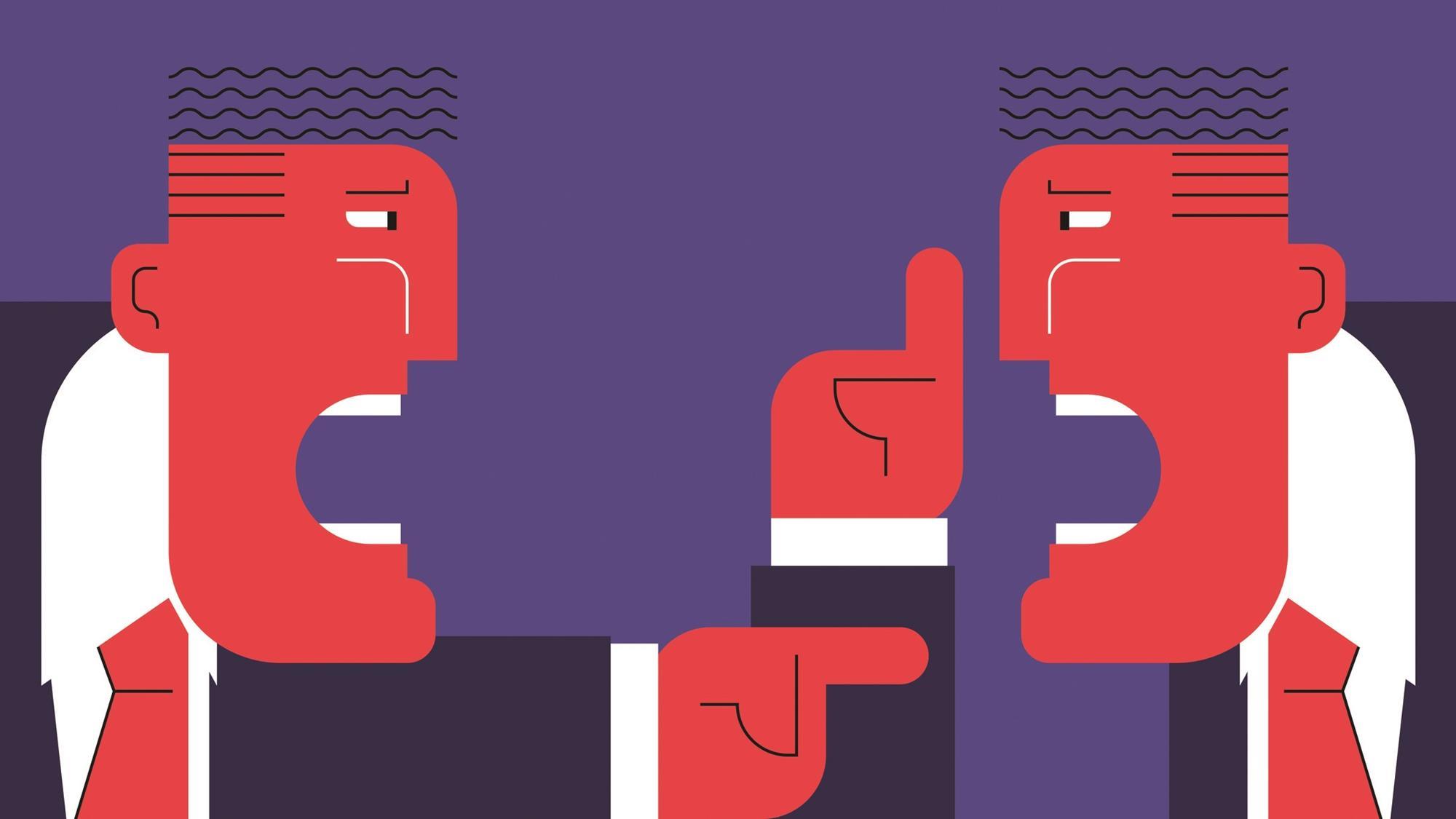 For the sake of argument | Opinion | Chemistry World