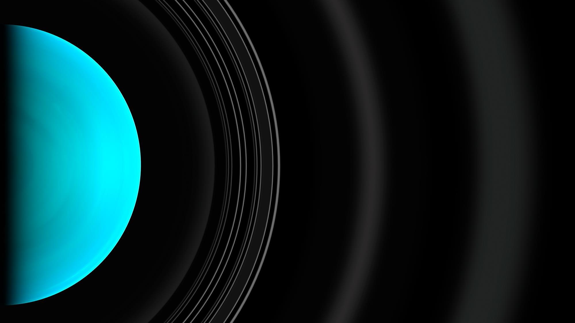 Mission to Uranus | Feature | Chemistry World