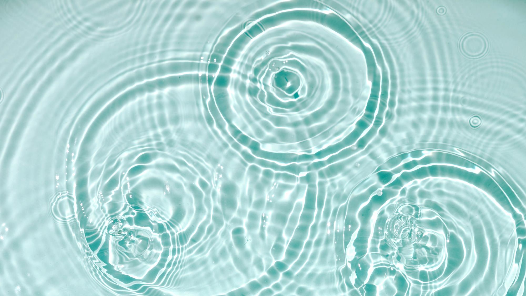 Mystery of speedy proton hopping in water unravelled | Research ...