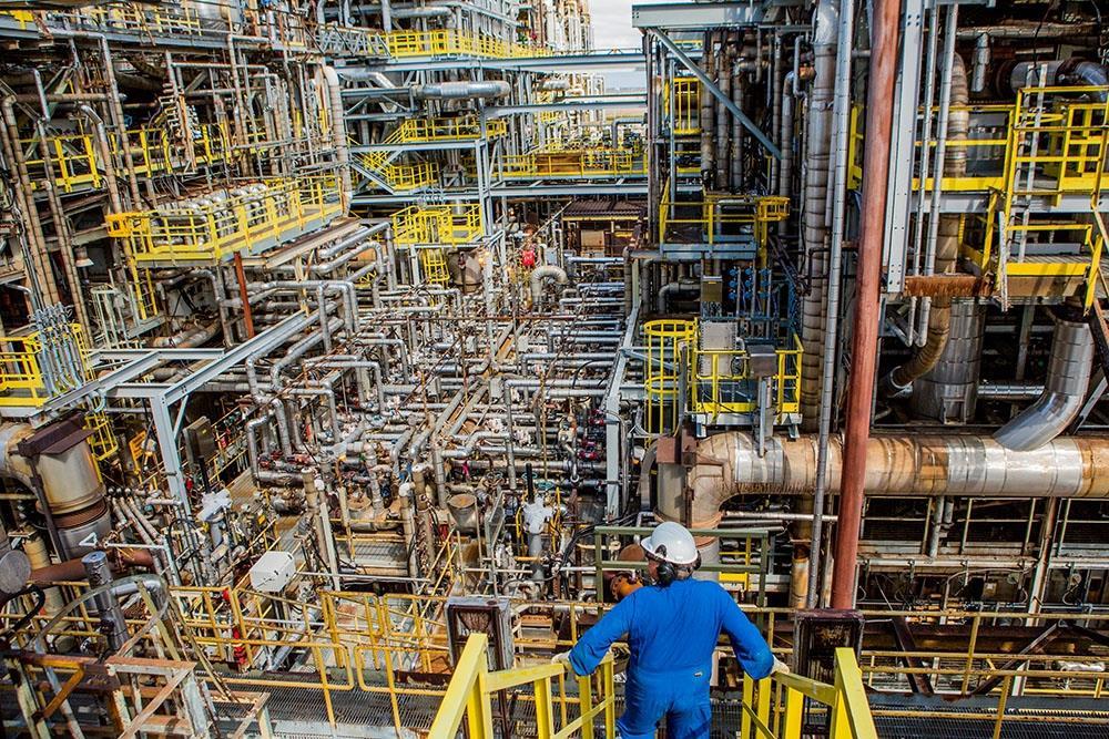 Nova Chemicals expands in Canada | Business | Chemistry World