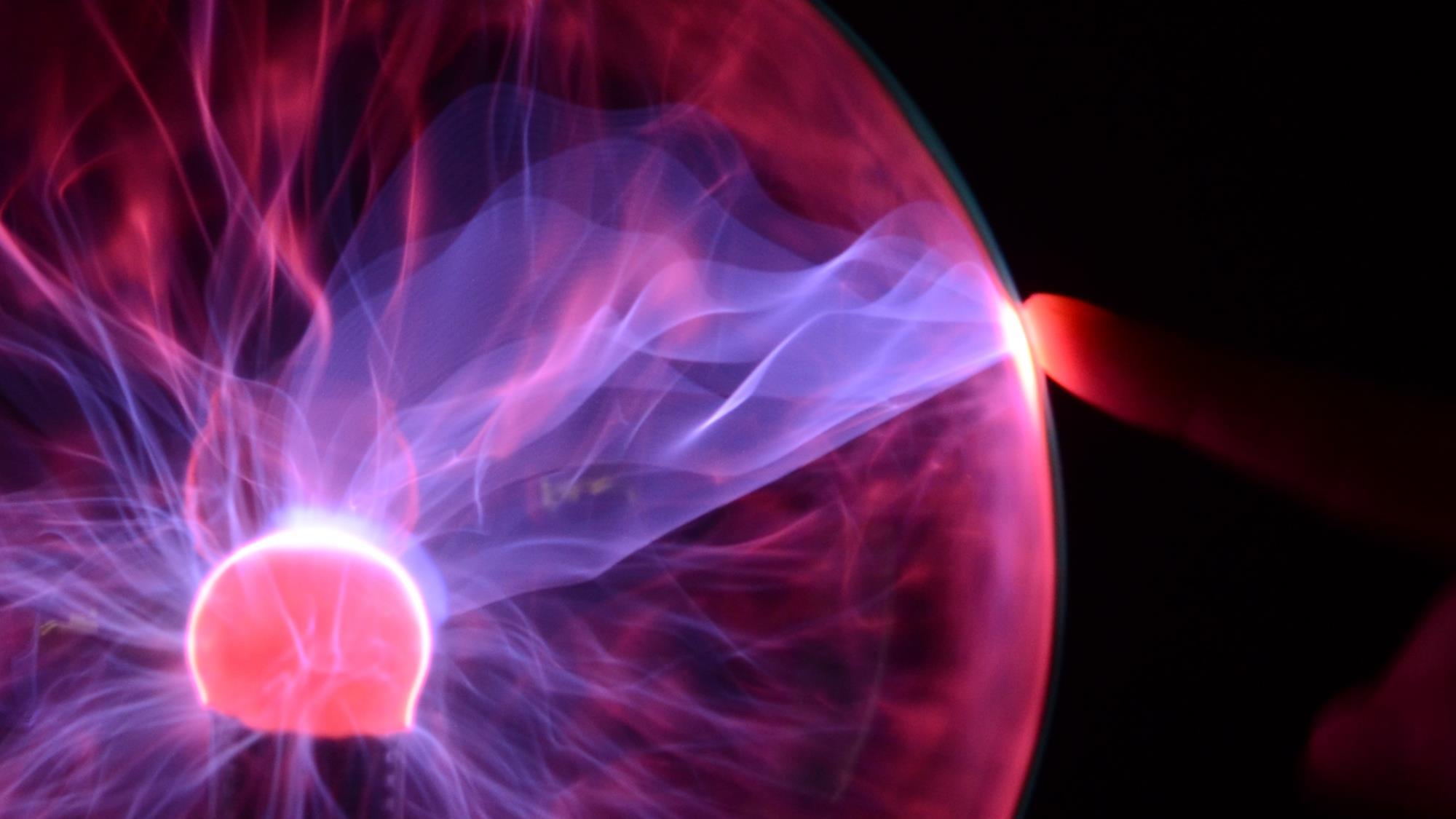 Plasma chemistry: reviving forgotten technology for sustainable ammonia ...