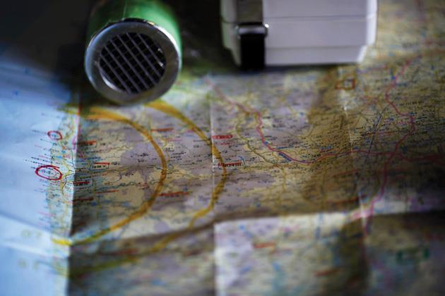 Cleaning up after Fukushima | Feature | Chemistry World